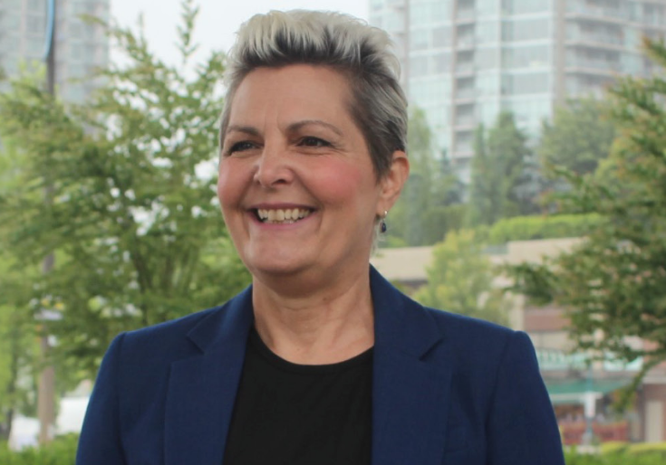 2021 Election Candidate Questionnaire: Roland Verrier, Marxist-Leninist ...