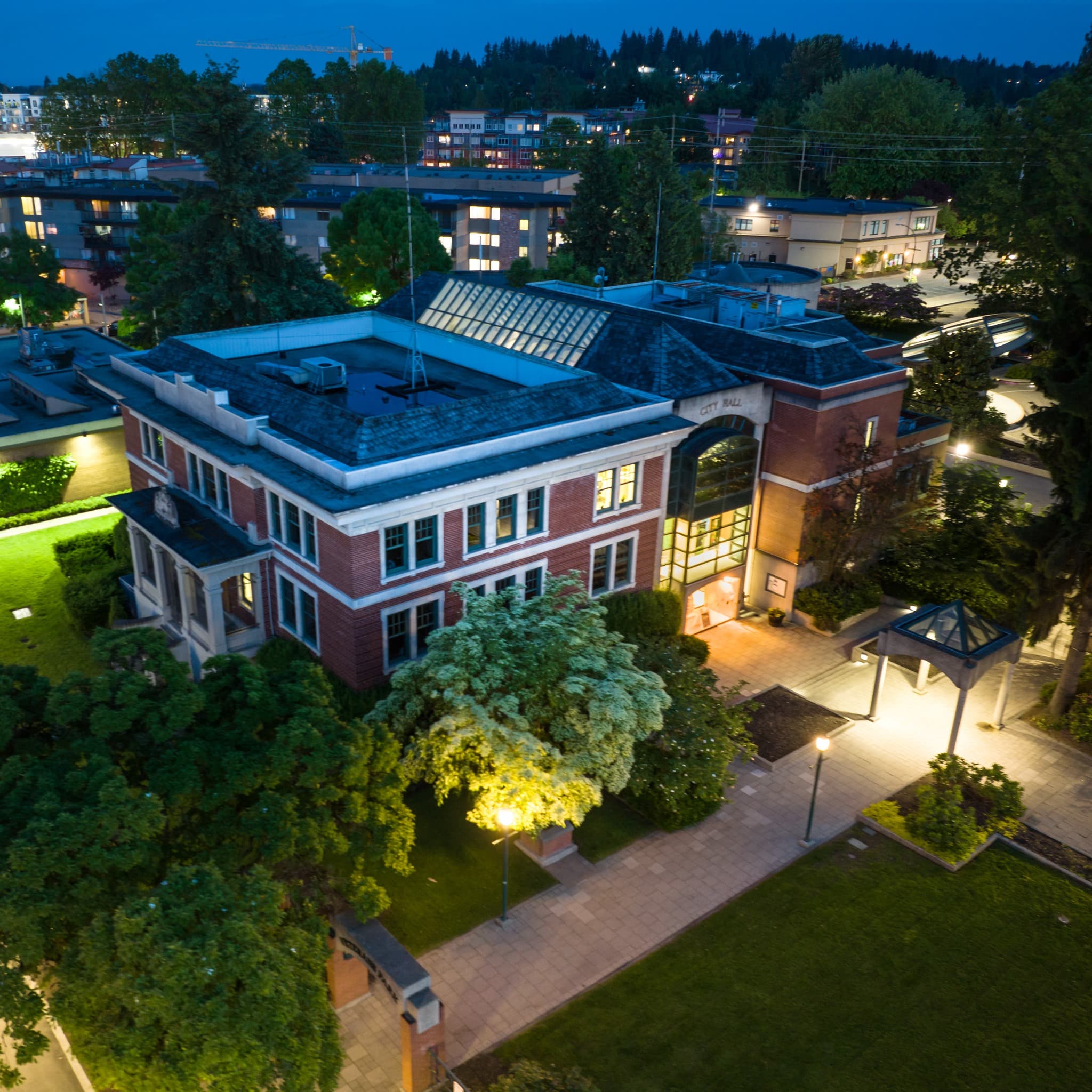 Housing, development, engagement: hot topics at PoCo all-candidates ...
