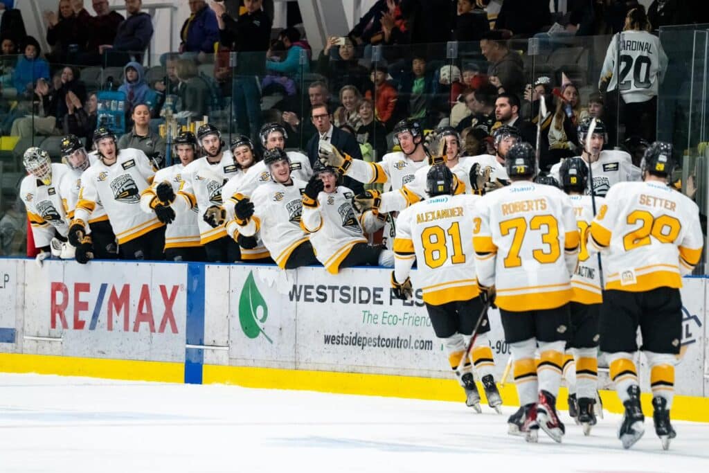 Splitting with Hockey Canada means more talent on the ice, says ...