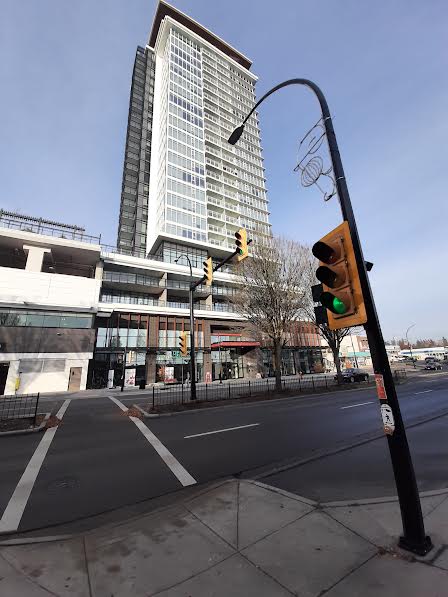 Beedie fined $297k for 'repeated violations' after worker collapses on ...