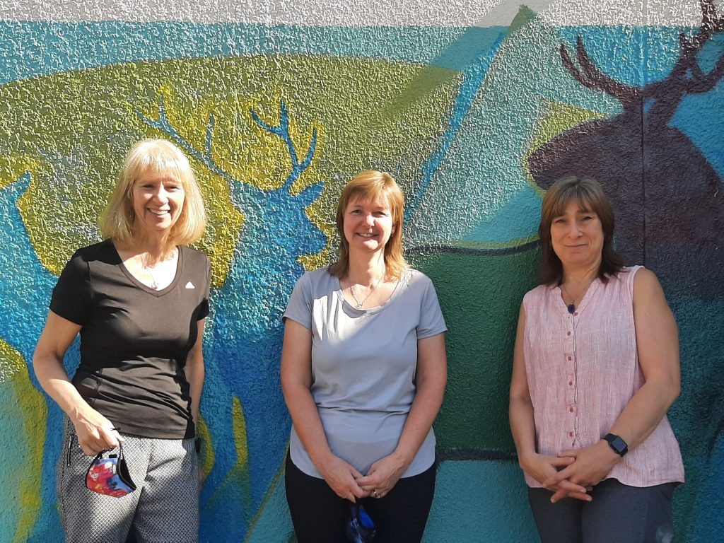 People’s Pantry gets extension but demolition remains imminent – Tri ...