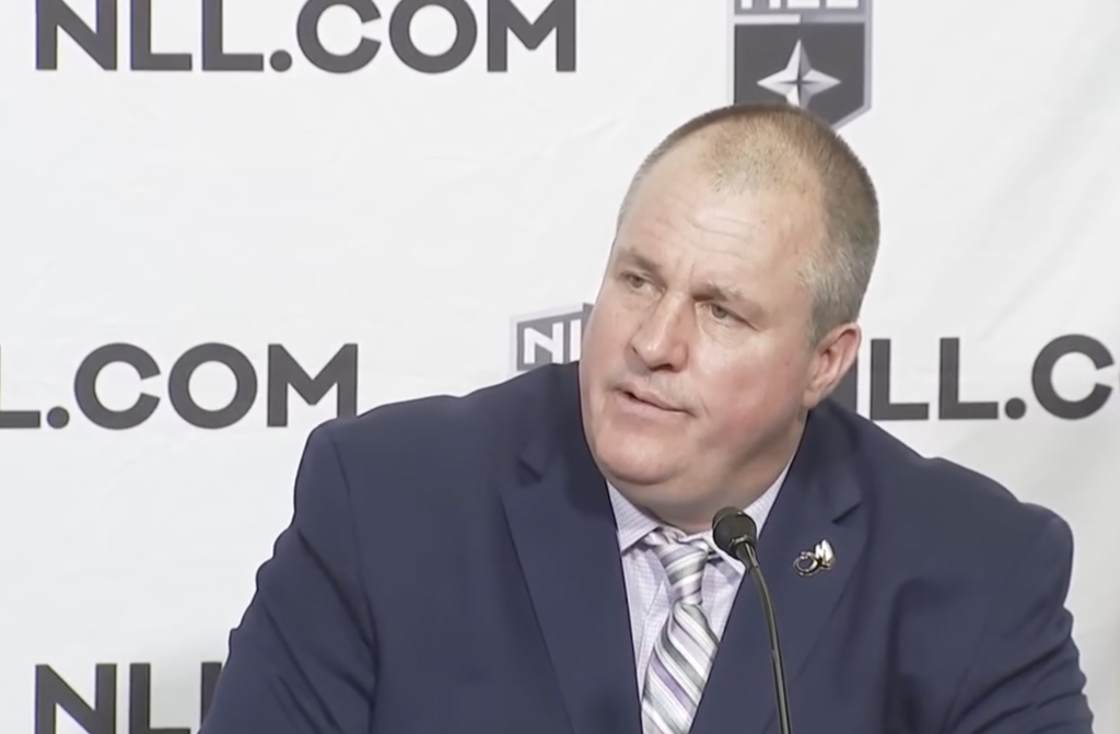 Hall of fame coach returning to coach Junior Adanacs – Tri-Cities Dispatch