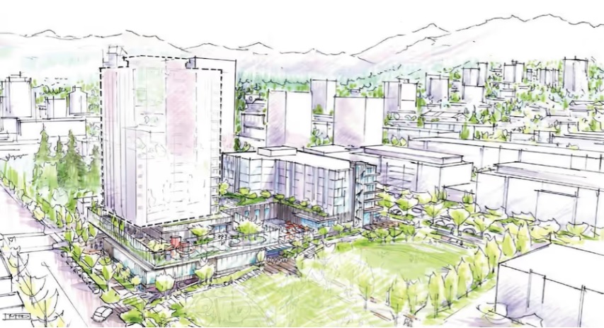 New provincial housing program finds scant support at Coquitlam, Port ...