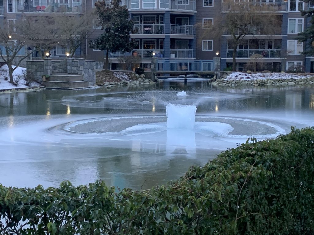 Through ice, salt and snow: Coquitlam looks at last winter’s $1.4M ...