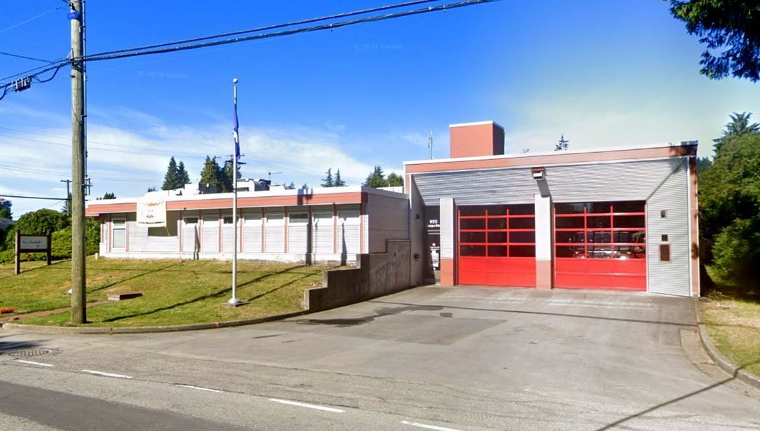 Port Moody’s new Fire Master Plan calls for more firefighters, new hall ...