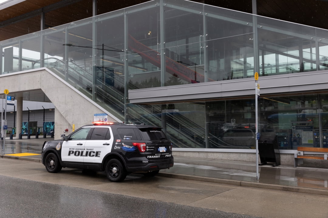 Teens charged in series of transit robberies and assault spanning Port ...