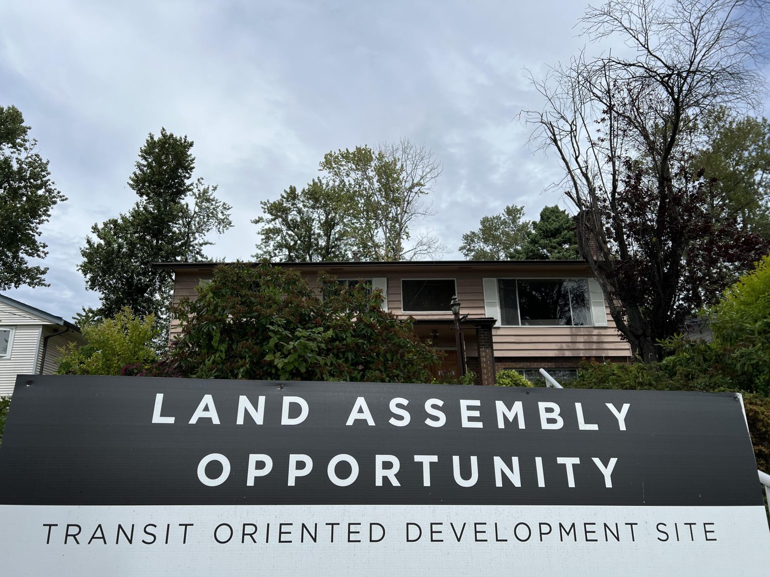 ‘Waste of time’: Tri-Cities land assembly Gold Rush dwindling as condo ...