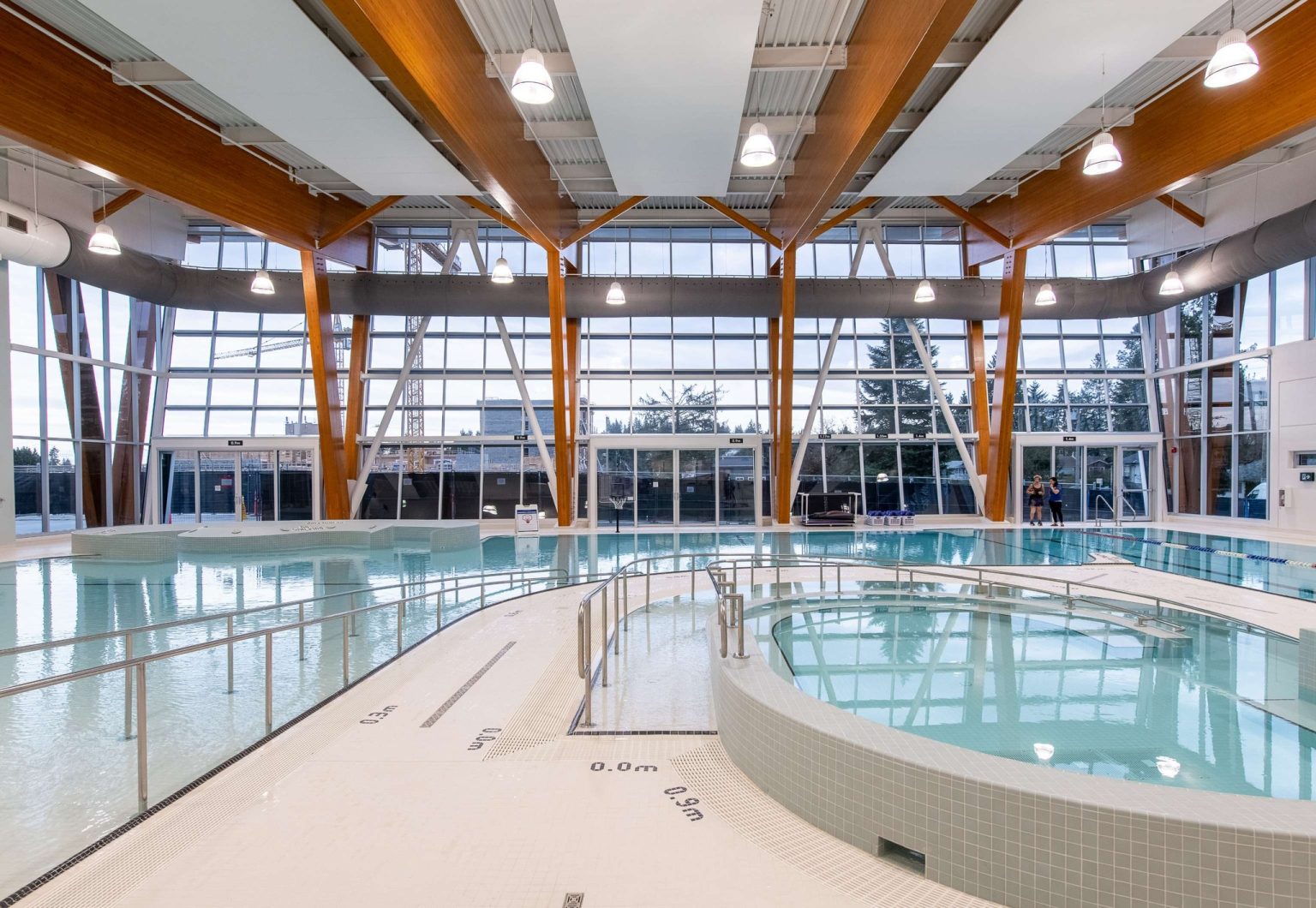 How Port Coquitlam made its pools safer for staff – Tri-Cities Dispatch