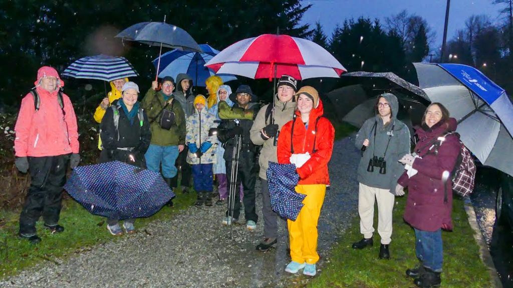 Bird population flat, but birder population may be growing – Tri-Cities ...