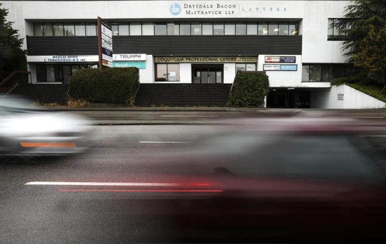 Coquitlam inks deal on Austin Heights seniors project – Tri-Cities Dispatch