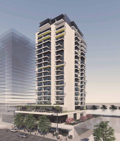 Coquitlam inks deal on Austin Heights seniors project – Tri-Cities Dispatch