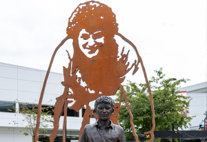 Terry Fox statue defaced; police looking for tips – Tri-Cities Dispatch
